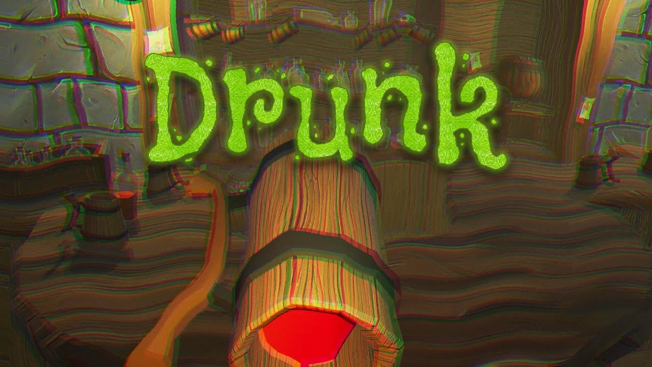 Spice Up: Drunk (Unity Asset Store) - YouTube