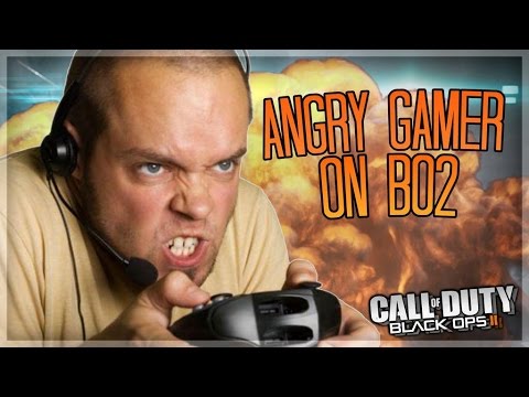 Angry Gamer Threatens To Boot Offline & Wants To Fight! | "Angry Jack ...