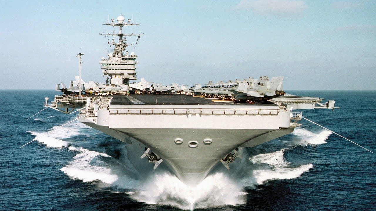 8 Most Amazing SHIPS In the World - YouTube