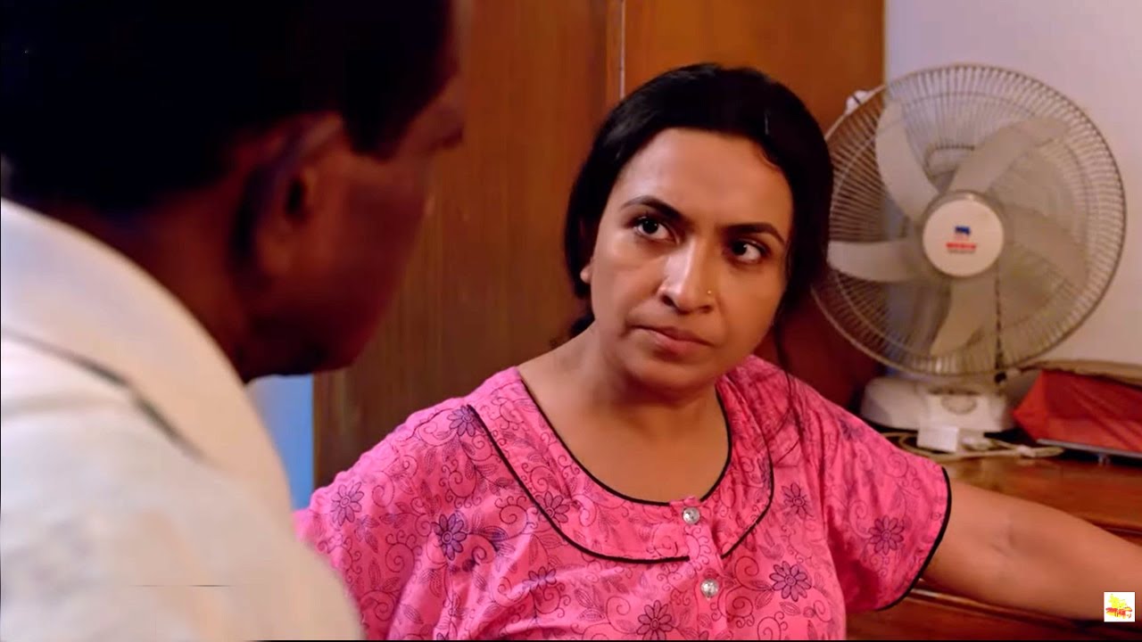 এই বয়সে তোমার সাথে রোমান্স করার টাইম নাই! Beauty Tailors | Prova ...