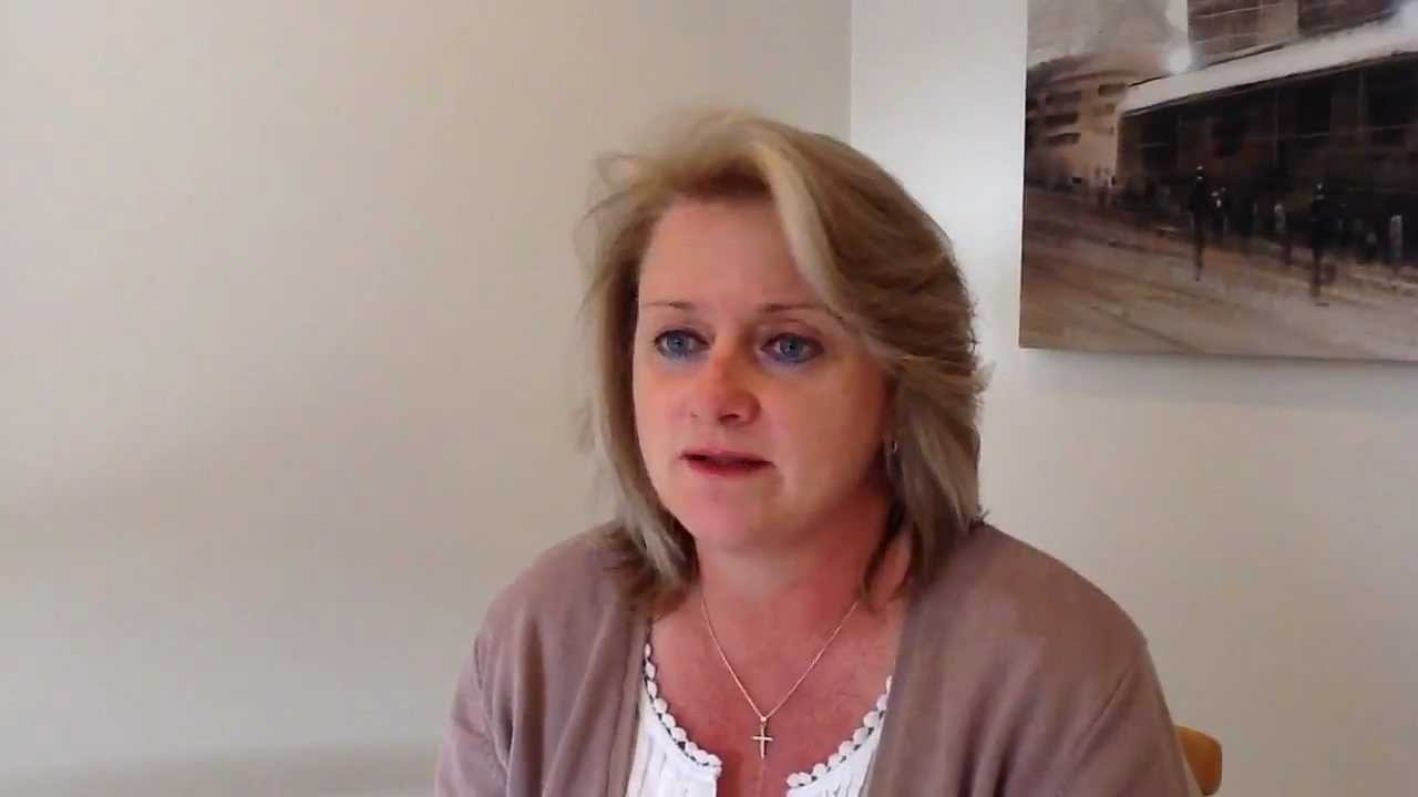 Colleen Buck - Cheltenham Conveyancing - YouTube