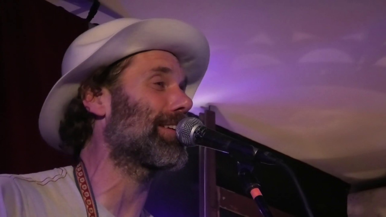 Bocephus King - THE OTHER SIDE OF THE WIND - YouTube