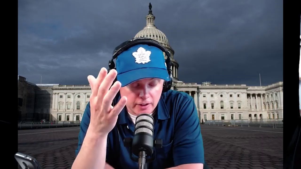 Citizens United\ with John Restaino - YouTube