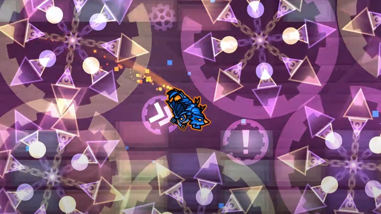 Extreme AnnoPark by Annon (Hard Memory Demon) 100% - YouTube