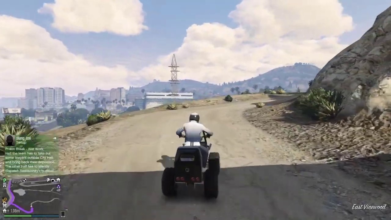 Nagasaki hot rod blazer | GTA Rally Challenge Episode 2 - YouTube