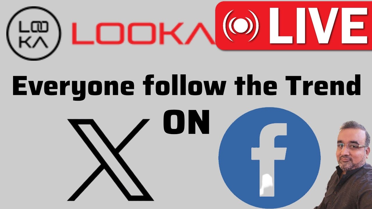 Looka Coin Live | We need an update #lookacoin - YouTube