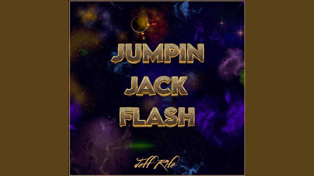 Jumpin Jack Flash - YouTube