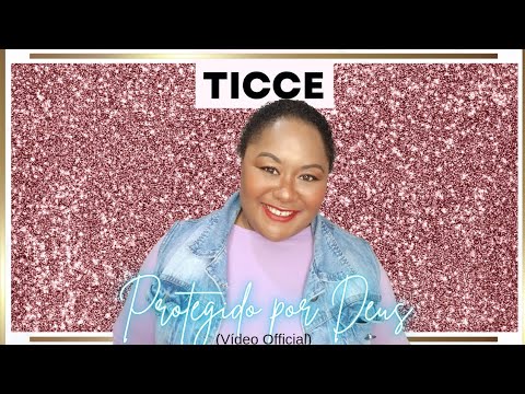 TICCE - PROTEGIDO POR DEUS | (VÍDEO OFFICIAL) ©️ - YouTube