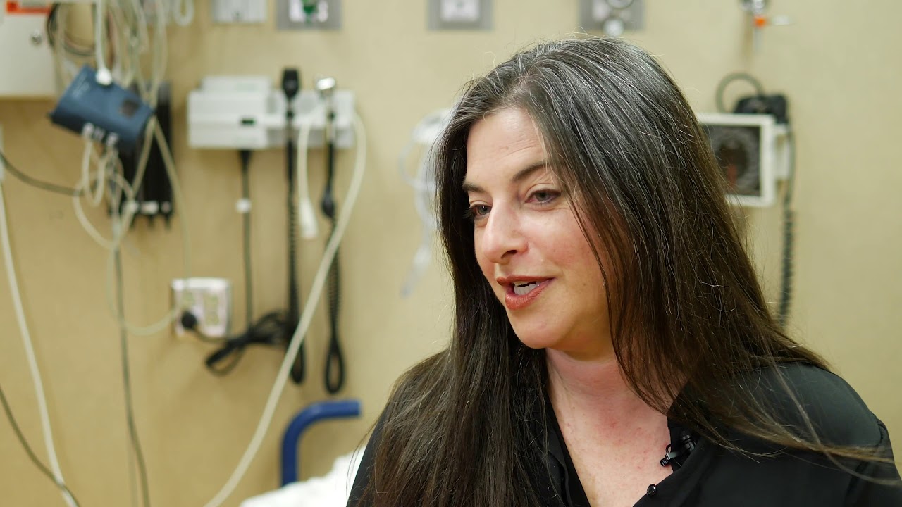 Sara Fish, MD - YouTube