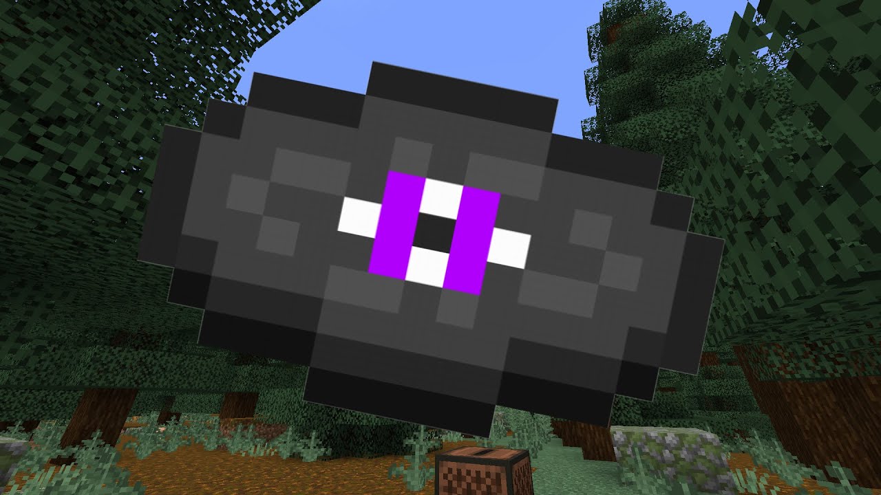 New Minecraft Music Disc - YouTube
