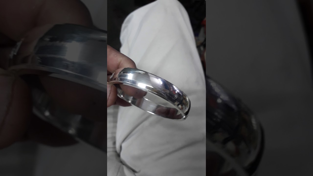 Silver kara - YouTube