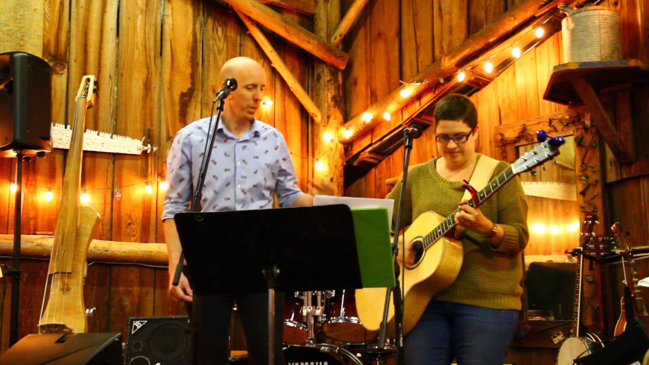 I Got You Babe LIVE - The Kwerks - YouTube