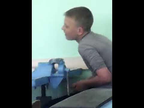 дрочун-на технолога - YouTube