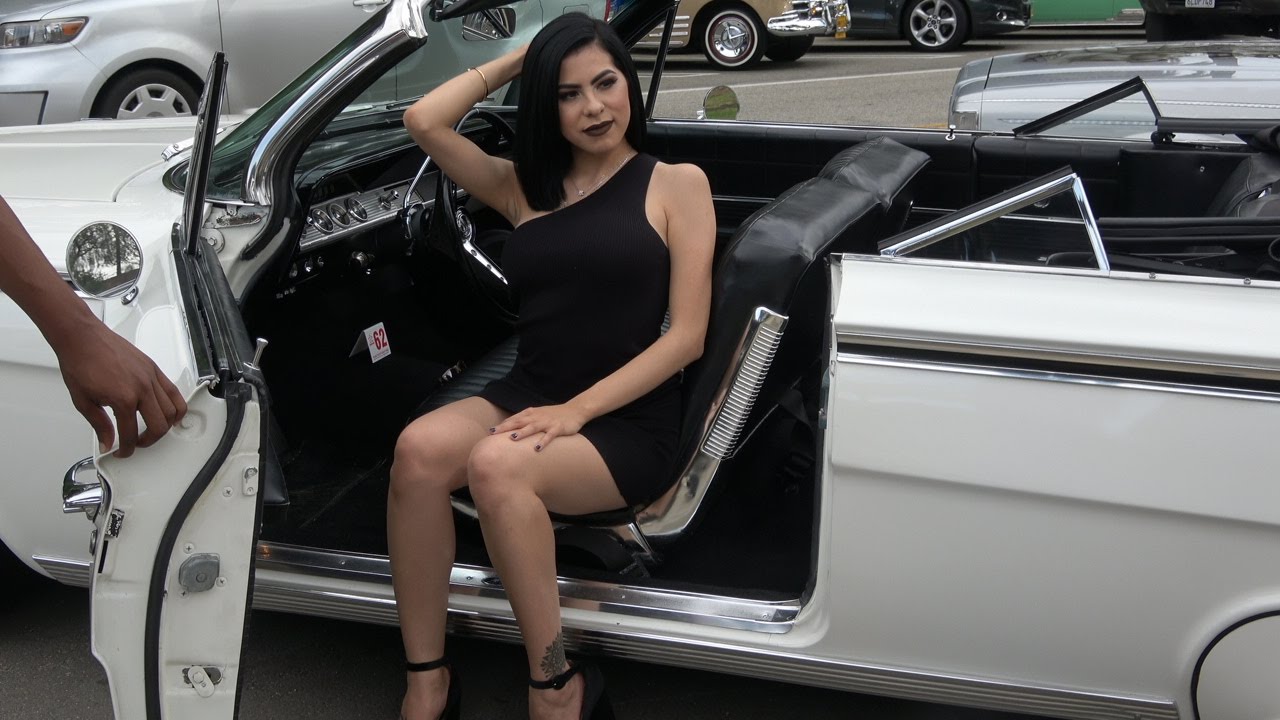 Sick Side Picnic @ Elysian Park "Real Lowrider Sh!t" In 4k - YouTube