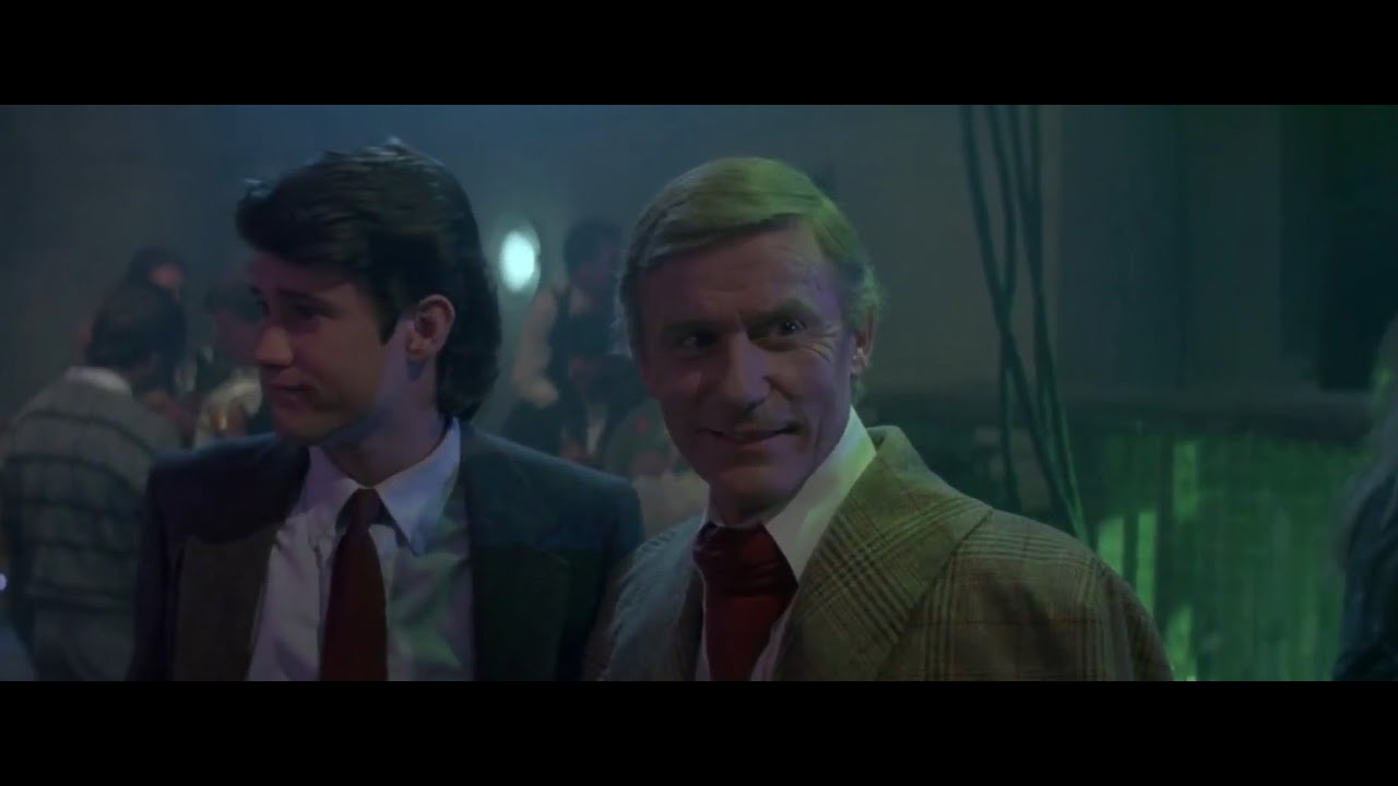 Fright Night 2 1989 Vampire Horror - YouTube