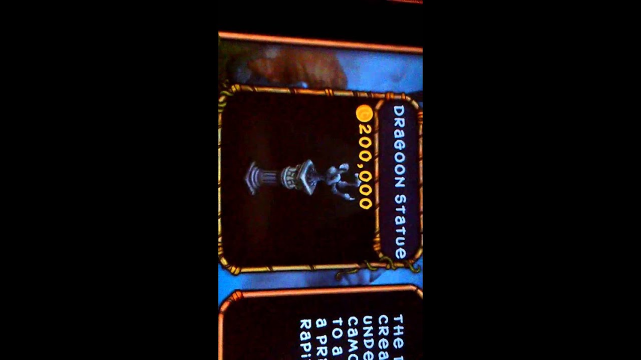 T-Rox Secret Like (My Singing Monsters) - YouTube