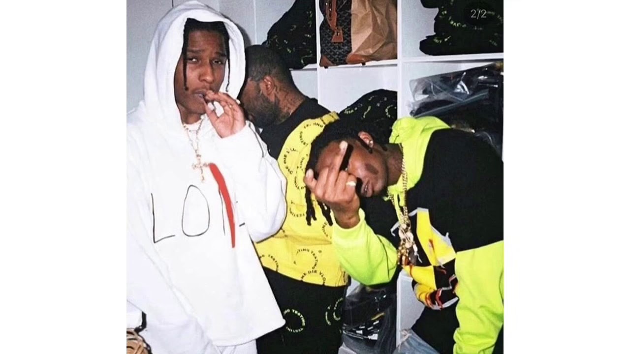 Playboi Carti - RIP OG Version (HQ Remaster) [prod. yami] - YouTube