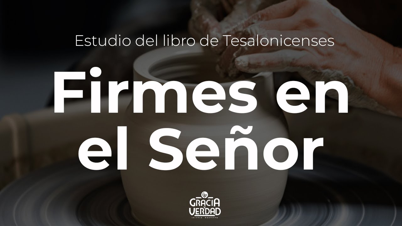 Firmes En El Señor | Mario Novoa - YouTube