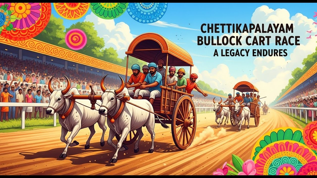 Kulagthupudur rackla race 200 mt. live replay - YouTube