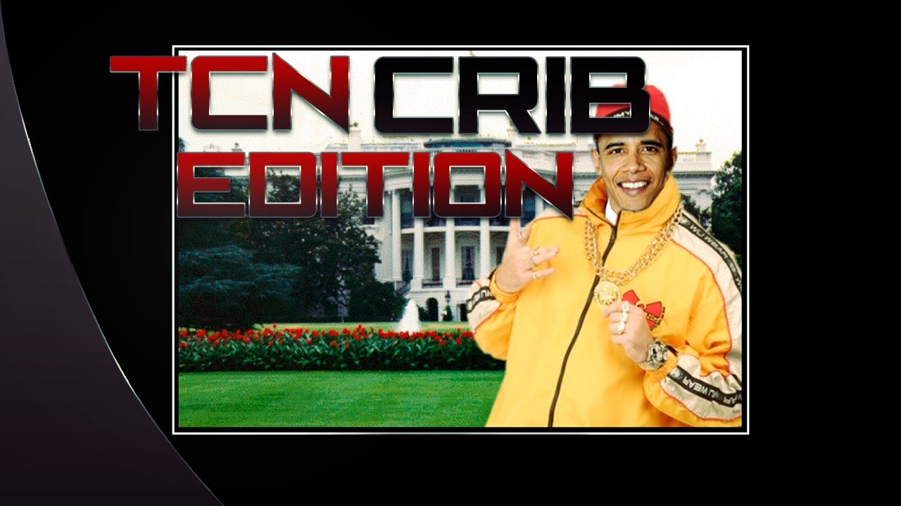 [TCN Cribs Ep. 1] - False Tension's Gaming Setup - YouTube