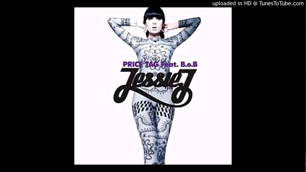 Price Tag Dubstep Edit Remix HD - YouTube