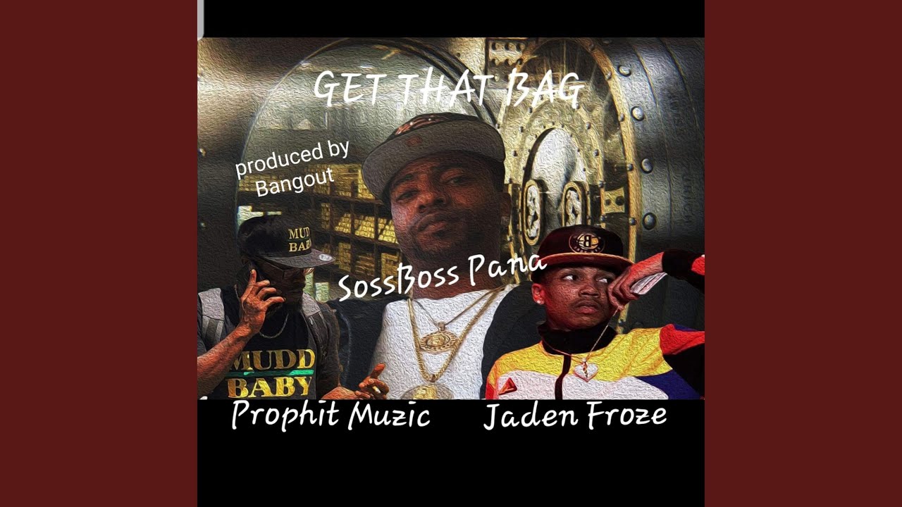 Get That Bag - YouTube