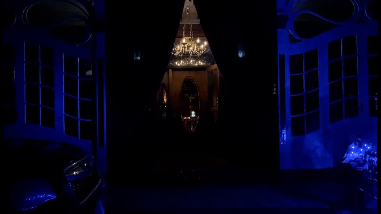 Welcome to the House of Cool! - YouTube