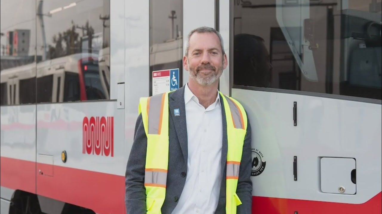 SF Transportation Director feels responsibility to LGBTQ community ...