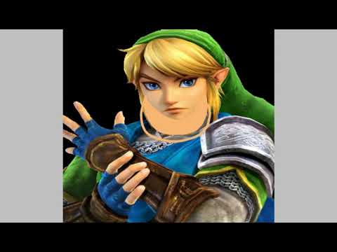 "If Link was fat?" Part 4 [speedpaint] "Meet the Hyrule warriors fat ...