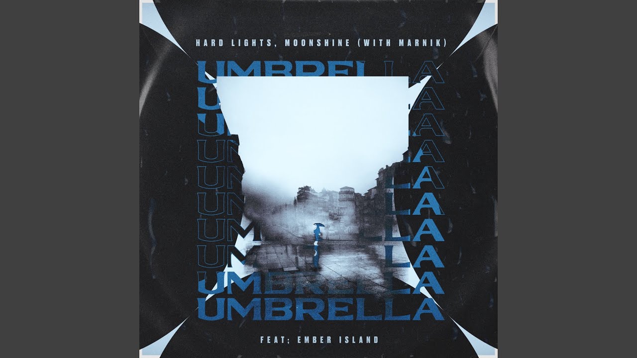 Umbrella - YouTube Music