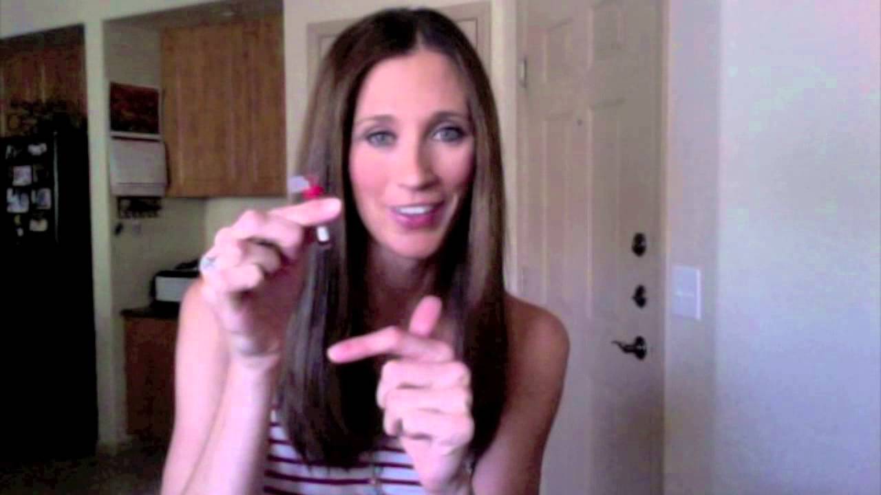 My Allergy Test- Immunetech - YouTube