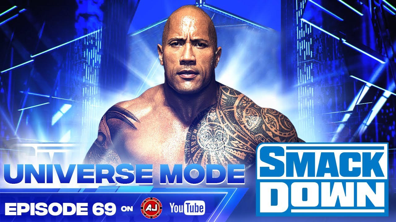 THE FINAL BOSS SENDS A WARNING!? | WWE 2K24 Universe Mode - #69 (PC ...