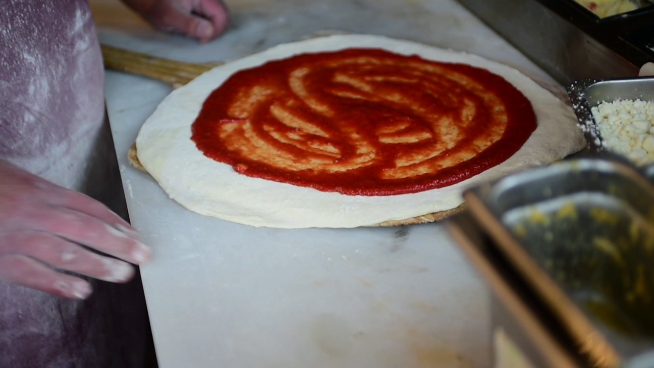 Veraci Pizza, Spokane's favorite - YouTube