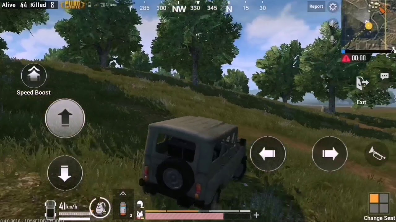 PUBG Mobile Season 1 - Bizmoney Battle Royale #033 - YouTube