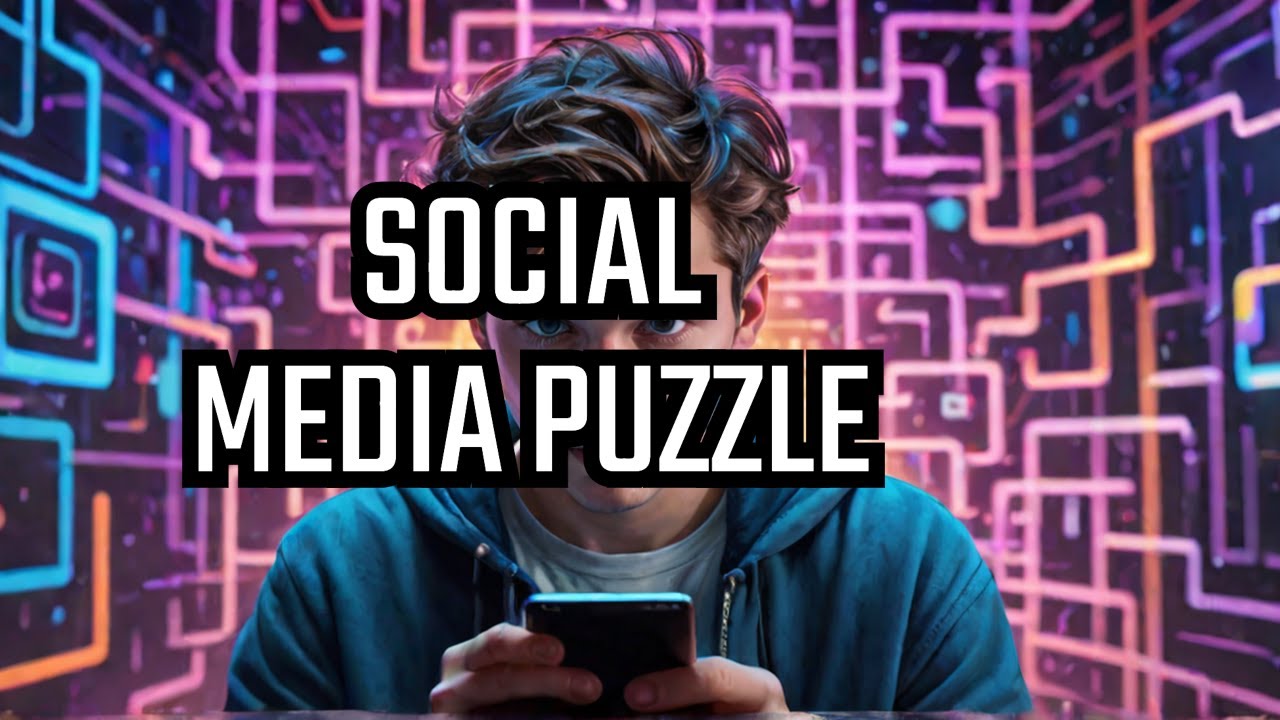 How to encounter social media challenges - YouTube