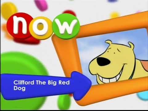 Tiny Pop - Compilation of Now Bumpers, Next ECPs, Some Incomplete Promos, Adverts & Idents (2012)