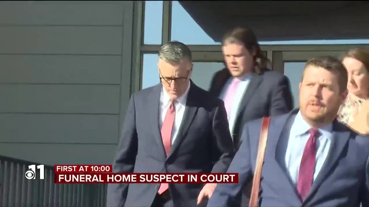 Victims still have questions as owner of Colorado funeral home appears ...