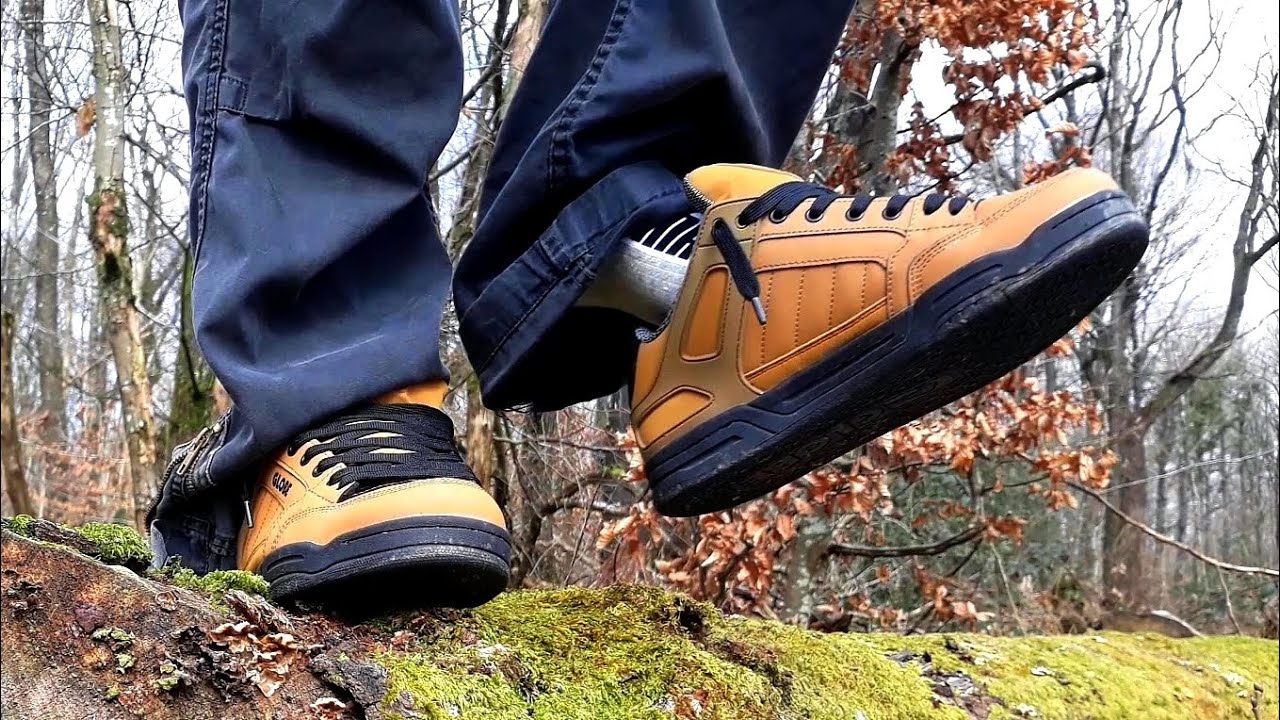 Skat3er *** | Javardan Forest 👣 - YouTube