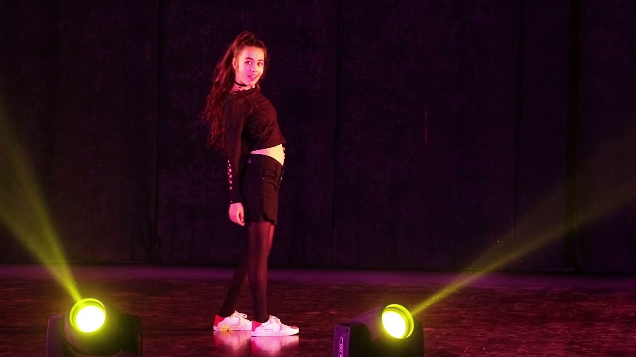 Dance Rebel season-1 | Sakshi | - YouTube