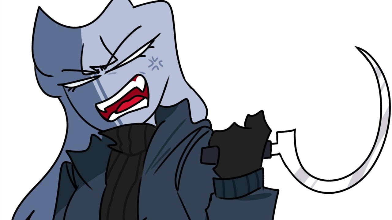 Krus is the love of her life?😳||Ruv's Parents Animatic - YouTube