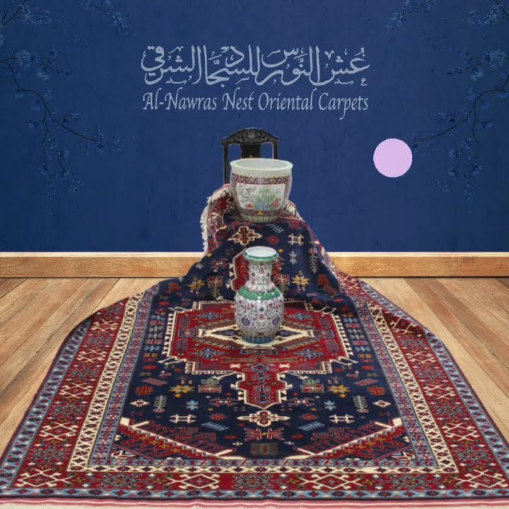 Al Nawras Carpets #shorts - YouTube