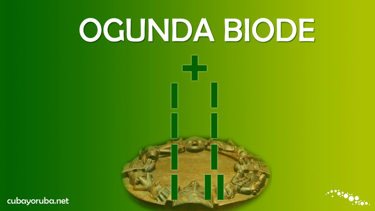 Ogunda biode - YouTube