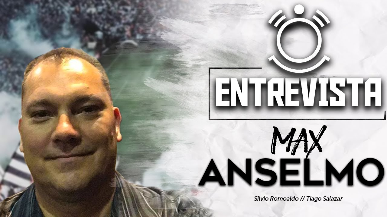 AO VIVO | Entrevista com Max Anselmo - Debate 444 - 30/03/2020 - YouTube