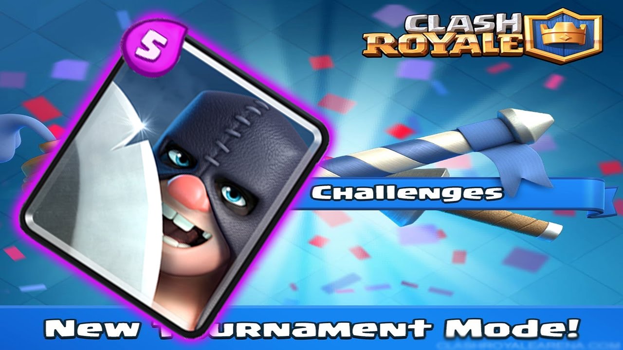 Executor Op! - Desafio Classico 12 wins? (Clash Royale) - YouTube