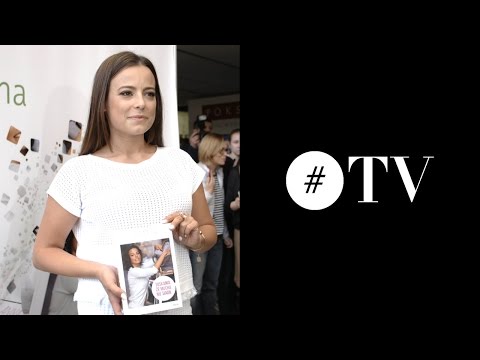 „Toskania, że Mucha nie siada” czyli literacki debiut Anny Muchy