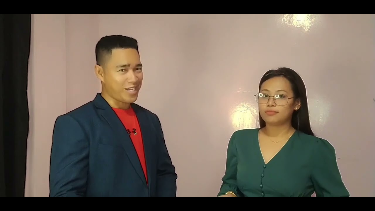 interpersonal interview - YouTube