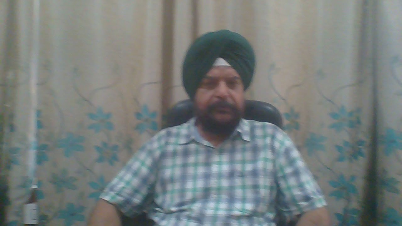 How to Become Punjab Patwari. - YouTube