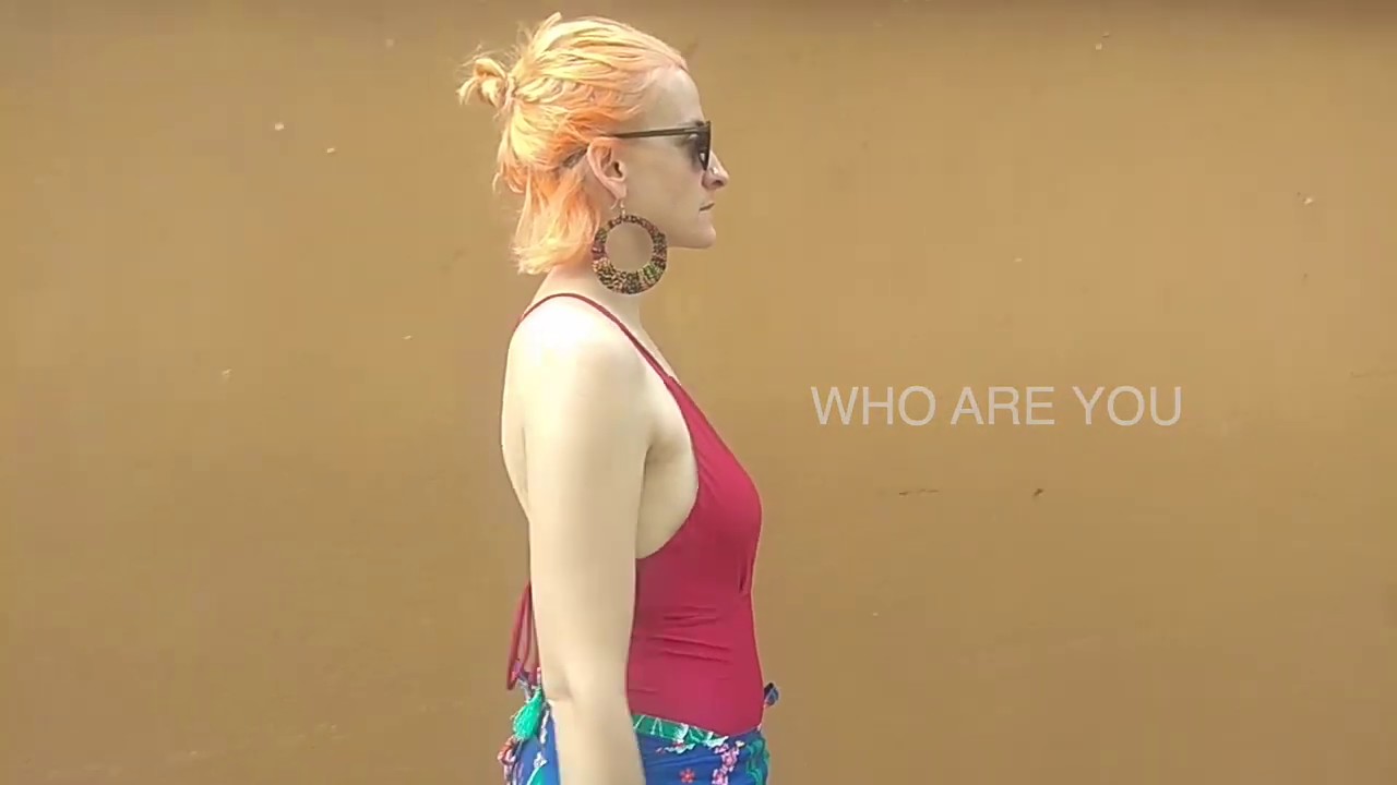 Go Commando - Who are you - YouTube