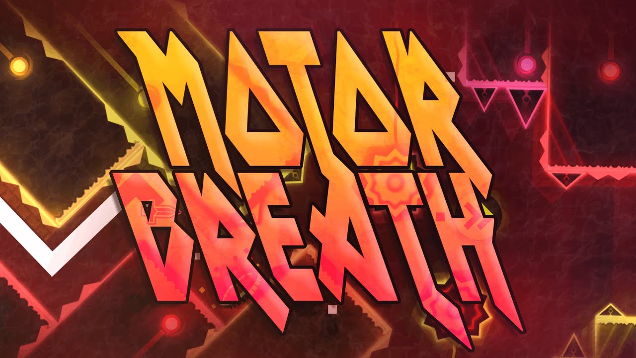 [New Hardest] Motorbreath by TwisterDude161 100% - YouTube
