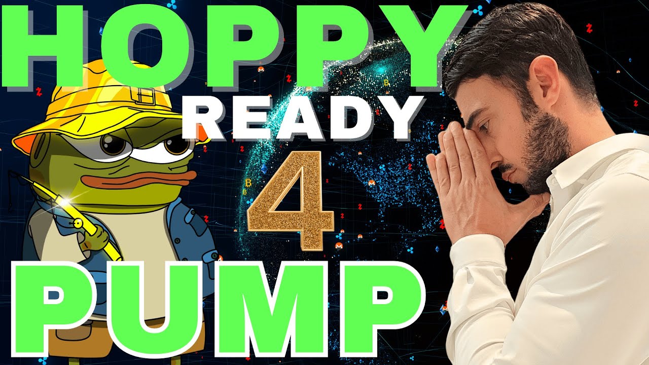 BITCOIN HIT 90K !! IMPORTANT HOPPY NEWS ! + 3 SUPER COINS 50X - YouTube